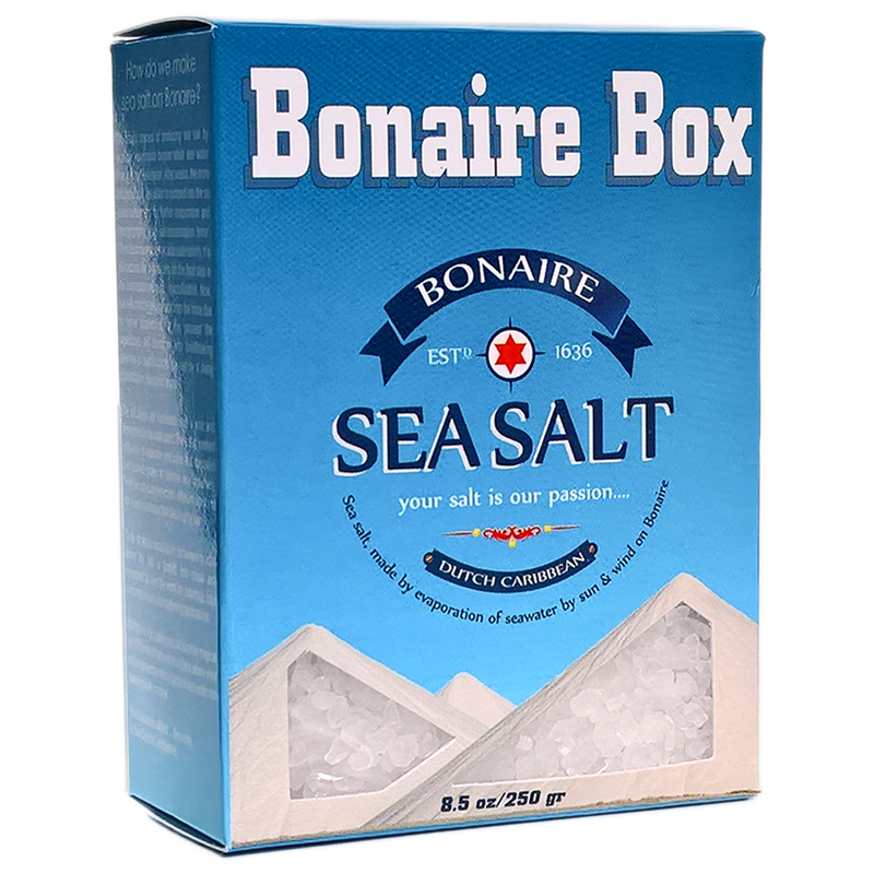 Bonaire Box | IAmMadeIn