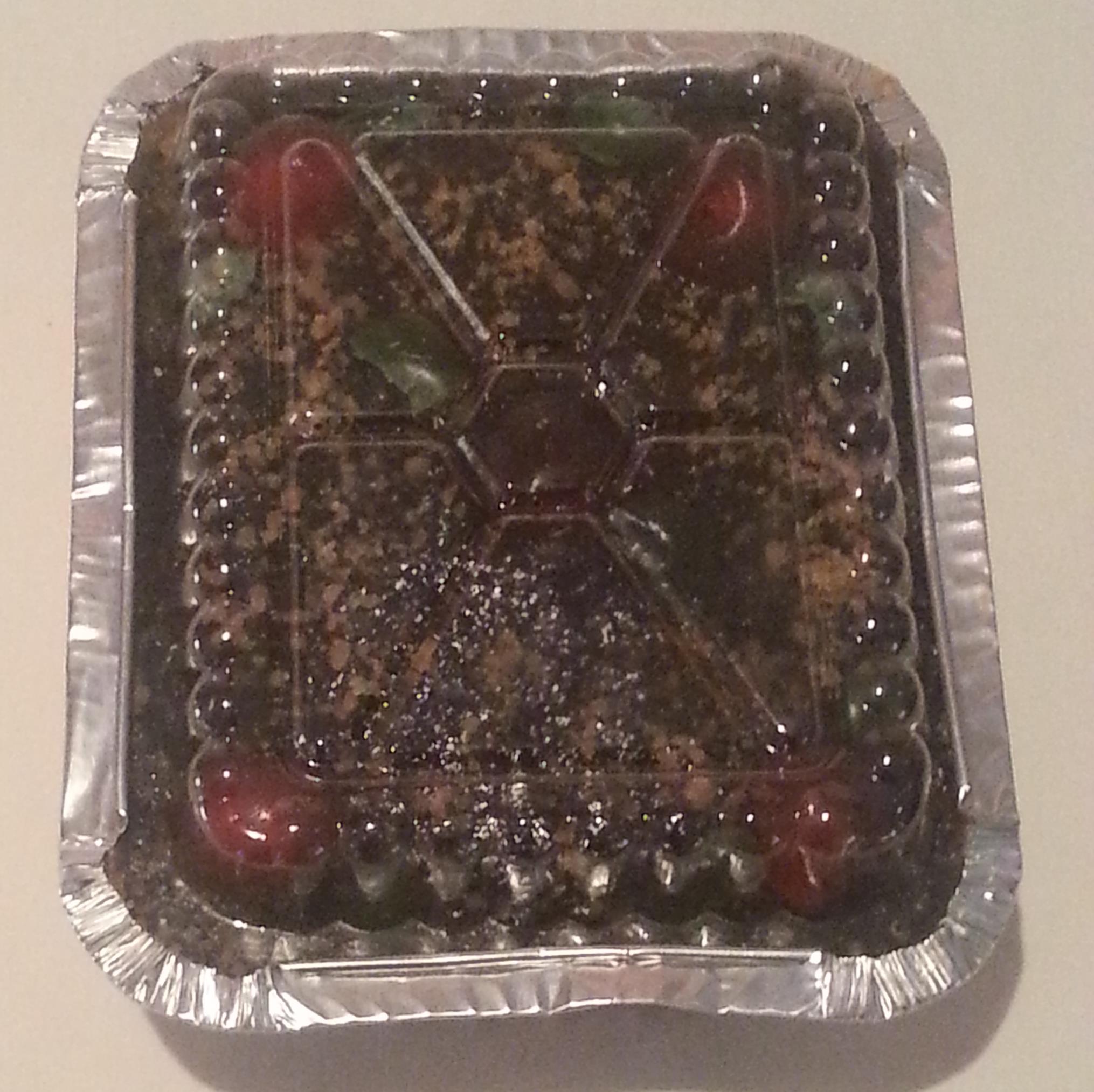 Kos Dushi package 2 for Neth (DHL) & Cur | IAmMadeIn