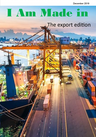 Magazines | IAmMadeIn